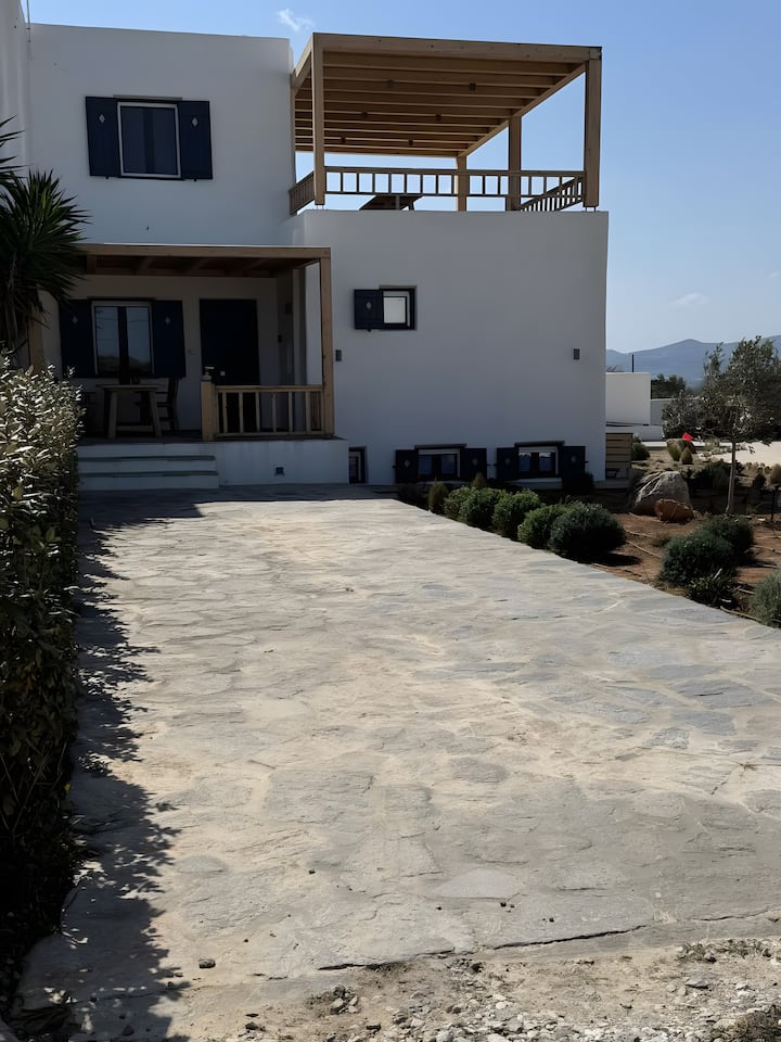 Guest House Emily - Antiparos