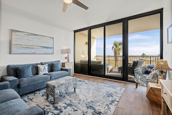 Holiday Isle 119 - Dauphin Island, AL