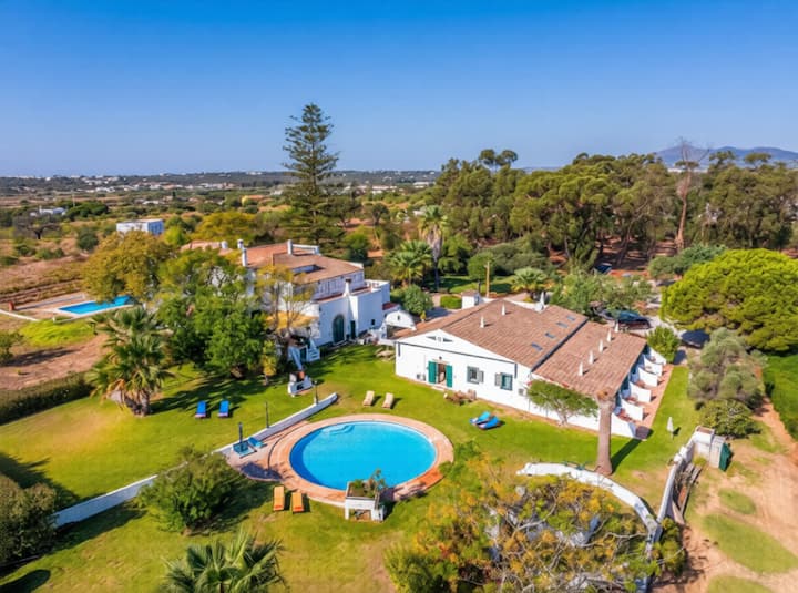 Jardim Do Sul Apt 5 - Fuseta