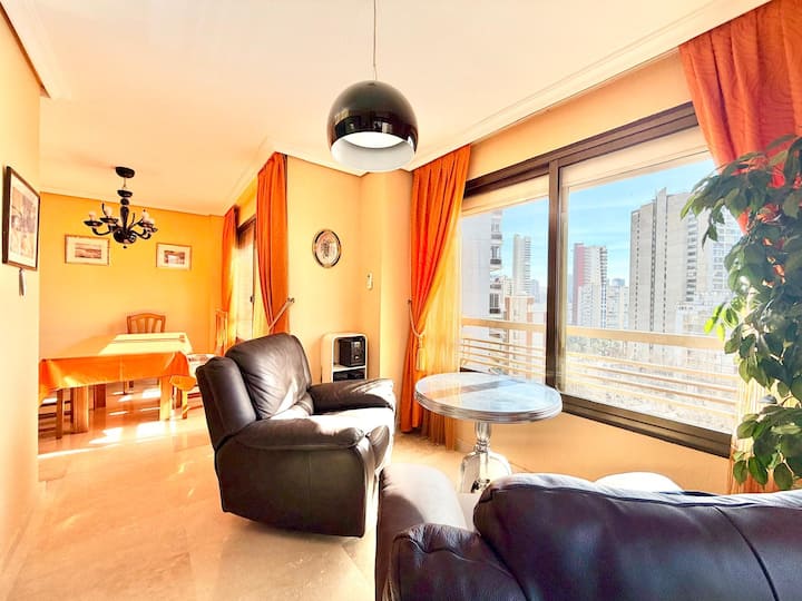 Las Rocas Diamond Levante R183 - Benidorm