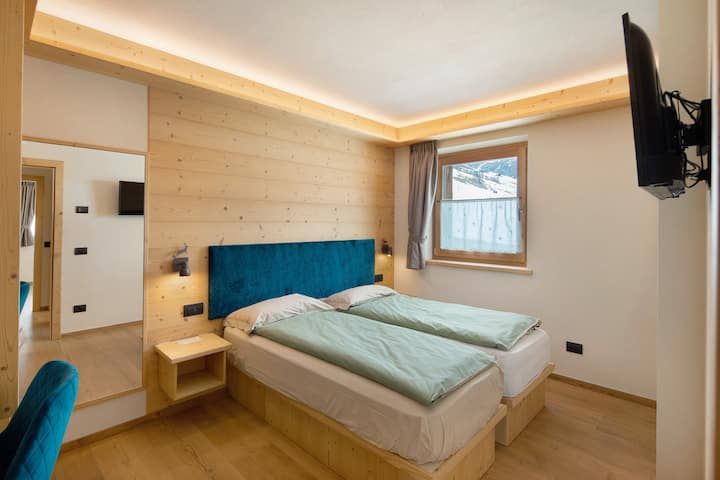 Arnica - Livigno