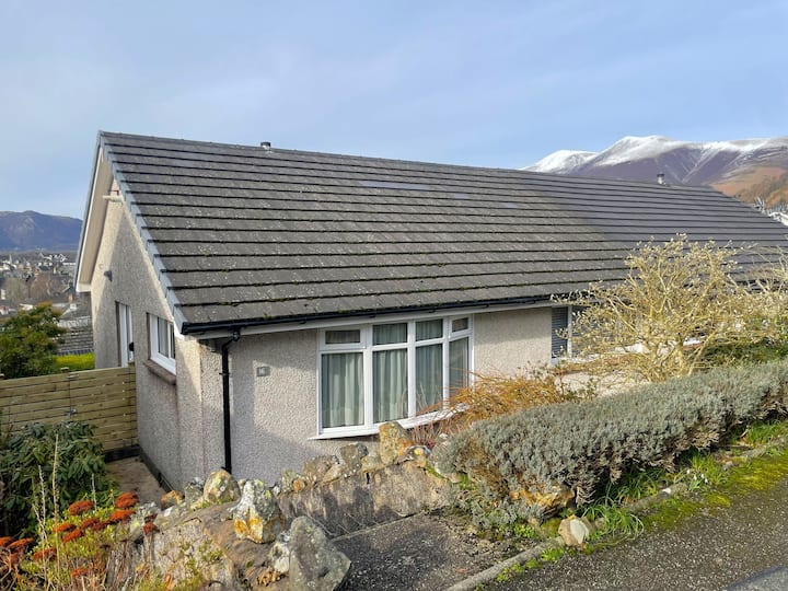 16 Manesty View - Keswick