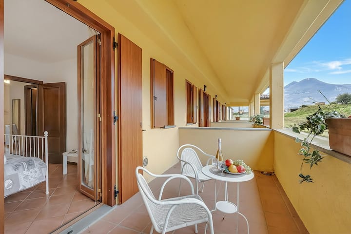 Residence La Perla - Apt 37 - By Happy Rentals - Iseo