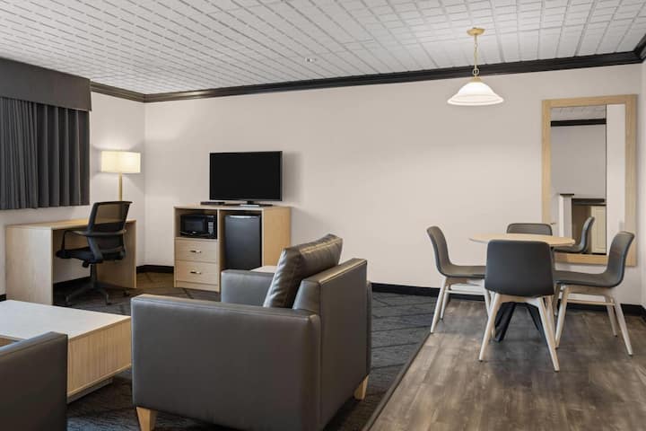 Wyndham Sternwheeler | 1br King | Northern Stay - 白馬鎮