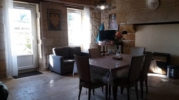 Appartement à Saint-émilion - Saint-Émilion