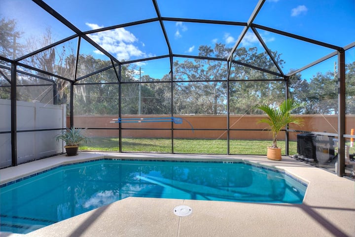 Sweet Retreat At Bella Vida - Kissimmee, FL