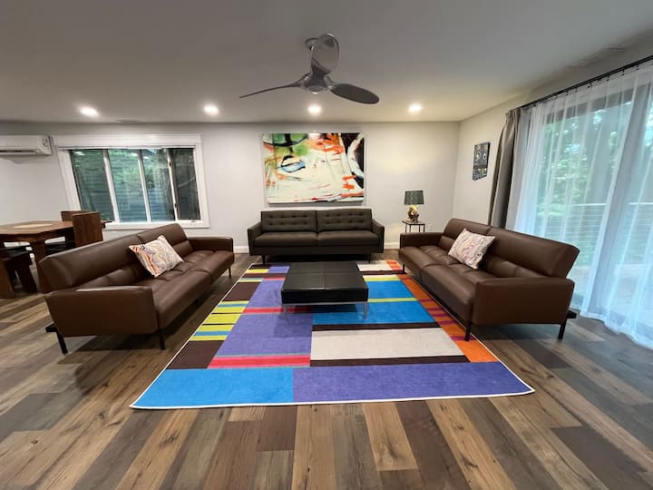 Ohana At 400 142nd Street | Shared Private Pool! - Ocean City, MD