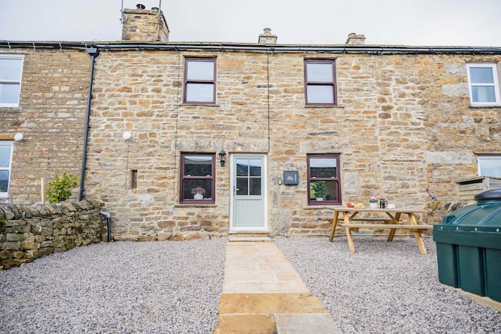 New! Charming Countryside Cottage, Yorkshire Dales - Reeth