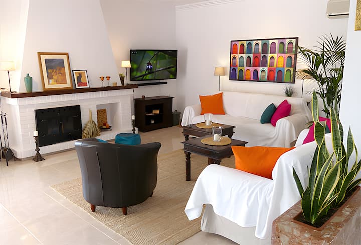 Casa Romero - Torre del Mar