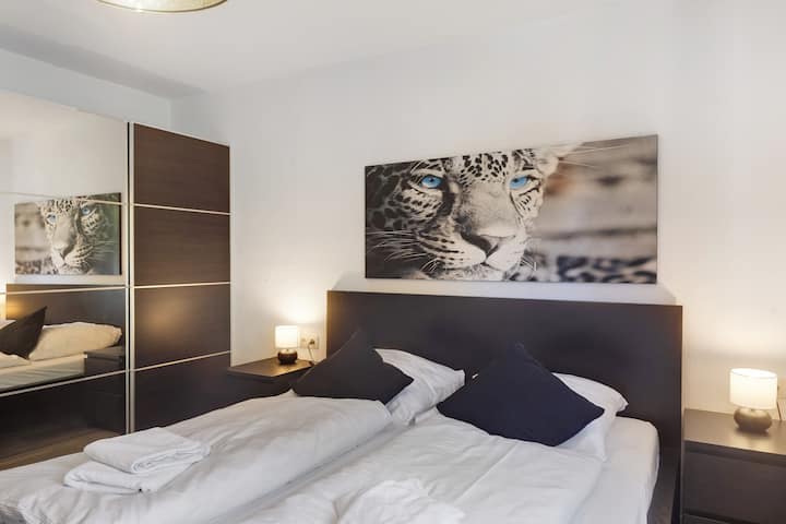 Der Leo-pard - Bad Emstal