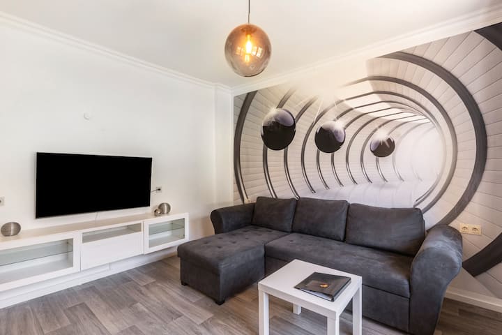 Die Kugel - Bad Emstal