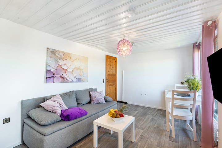 Die Aussicht - Niedenstein