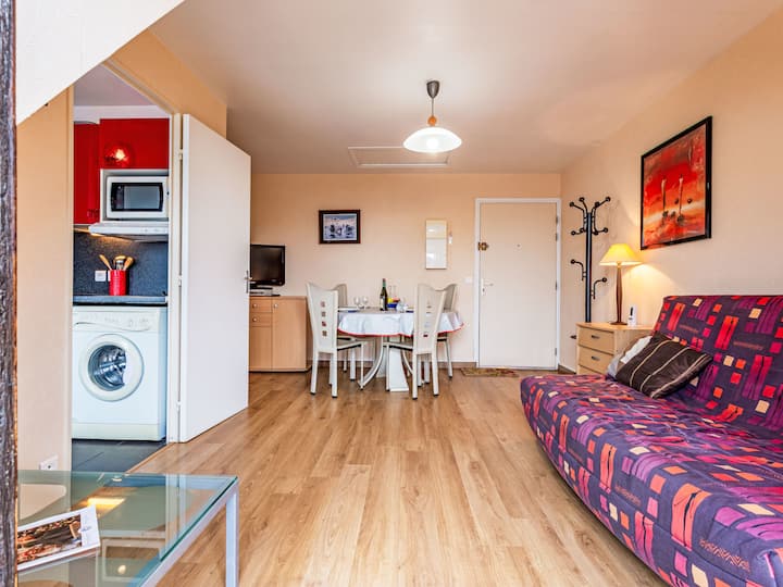 Les Sylvestres By Interhome - Cabourg