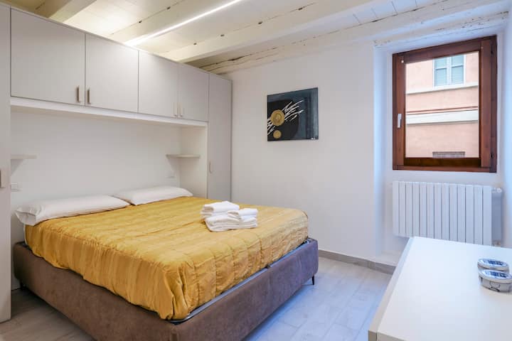 Laura's Home - Brescia