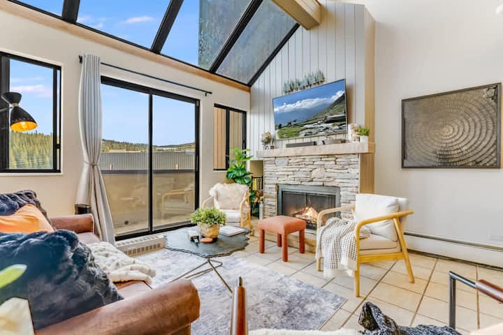 Onyx Haus At Beaver Run Resort - Breckenridge, CO
