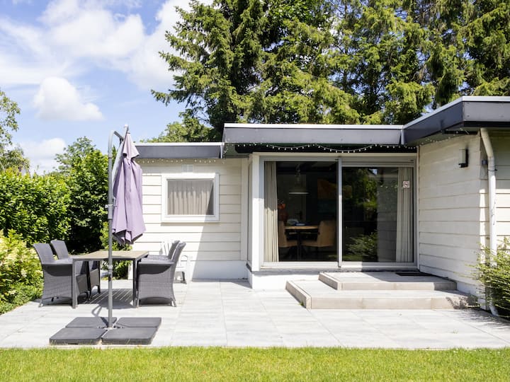 Maison Et Plus Près De L'ijsselmeer - Lemmer