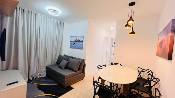 Next Rio Apto Completo - Guest House Campinas - Campinas