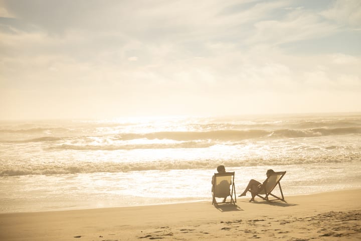 Award Winning Stay + Restaurants & Pool + Spa - Duck, NC