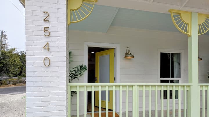 Historic St. Andrews | Catherine's Bayview Retreat - Panama City, FL