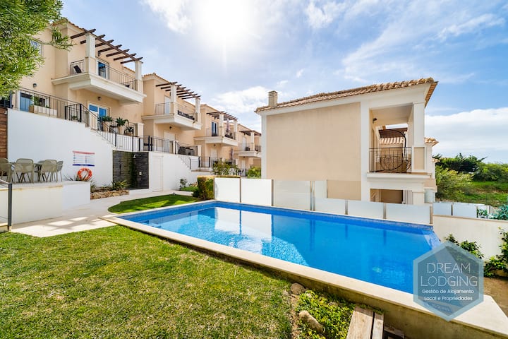 Patroves Luxury Residence - Dream Lodging - Albufeira