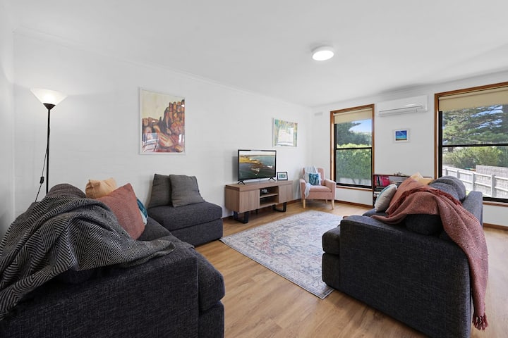 Dalton's Retreat - Port Fairy
