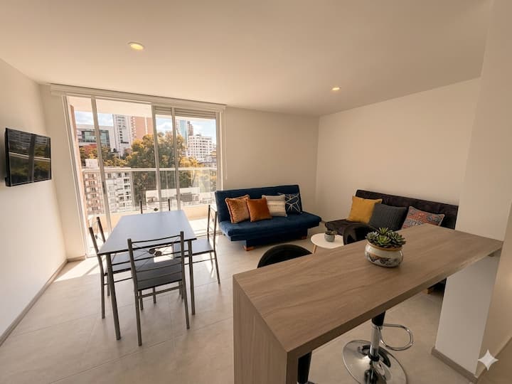 Modern & Exclusive | Stunning View - Tolima