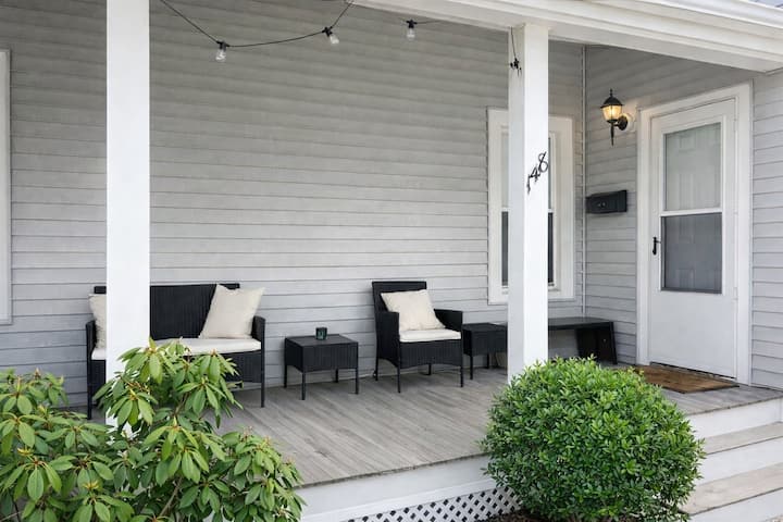 Enjoy Fun In Og, Close To Ap, Fire Pit, Grill - Deal, NJ