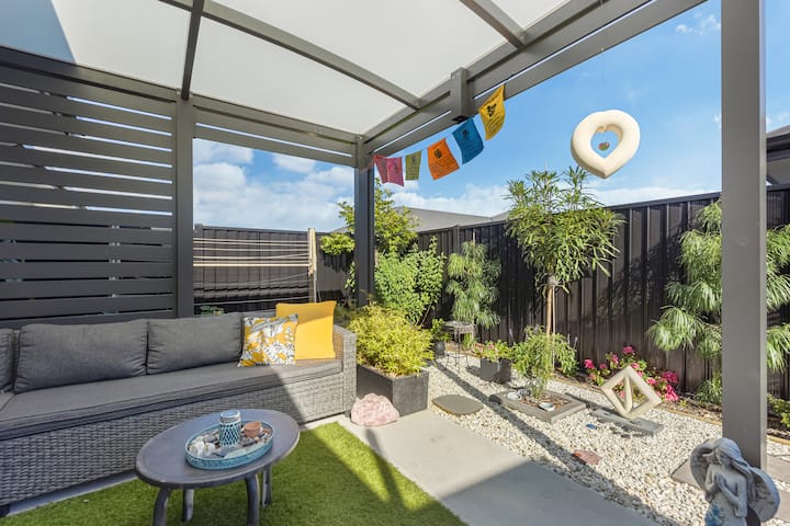 Serenity - Richmond Holiday Home - Richmond