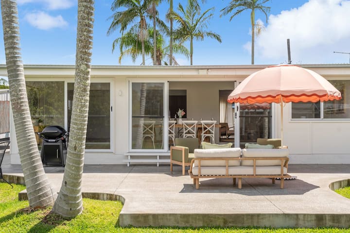 River Breeze Retreat, Relaxed Bli Bli Escape - Mudjimba