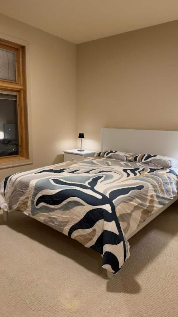 Cozy 1-bedroom Suite In Quiet Victoria - Saanich