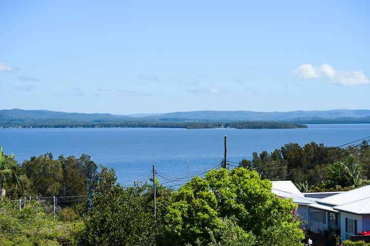 Central 4br Retreat Near Beach & Waterfront - The Entrance