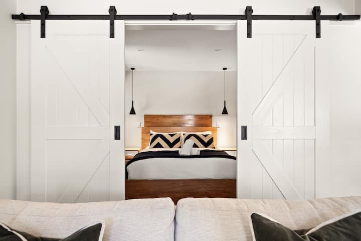 Saltwood Escape - Main Residence + Studio - Margaret River