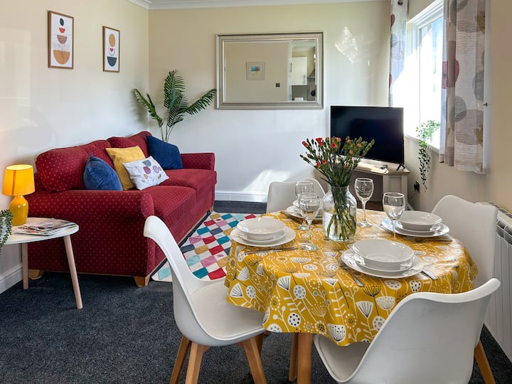 Bosun’s Locker - St Agnes