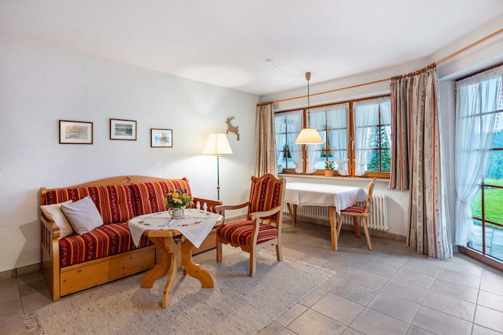 Ferienwohnung Typ B Wohnung 2 - Feldberg