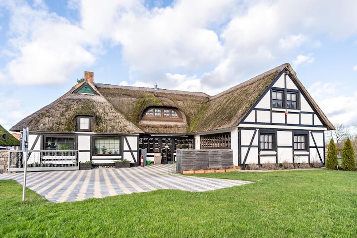 Ferienwohnung Eichkater - Panker