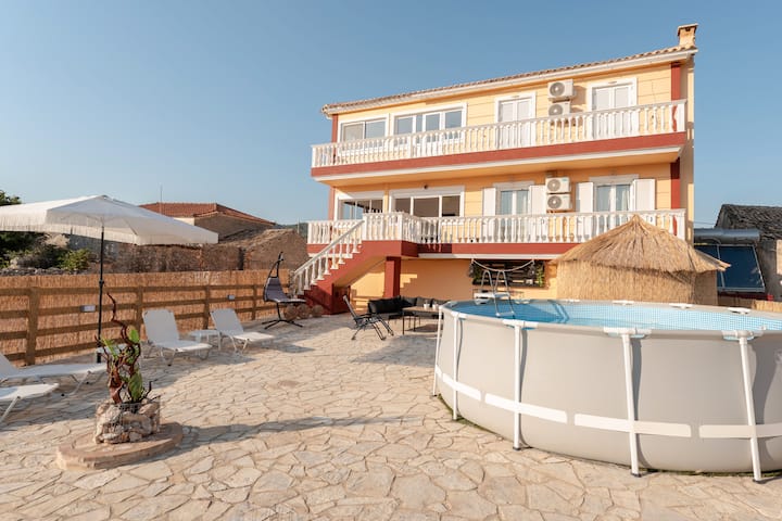 Casa Zophora - Zante