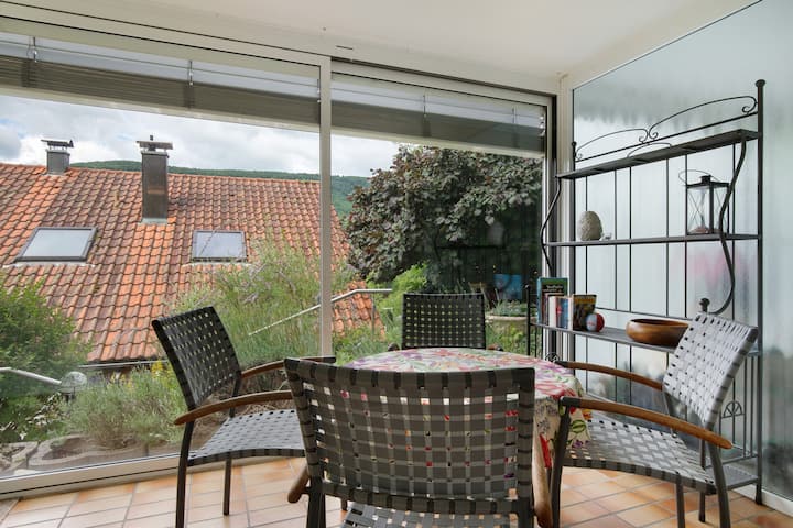 Fewo Ermstal - Bad Urach