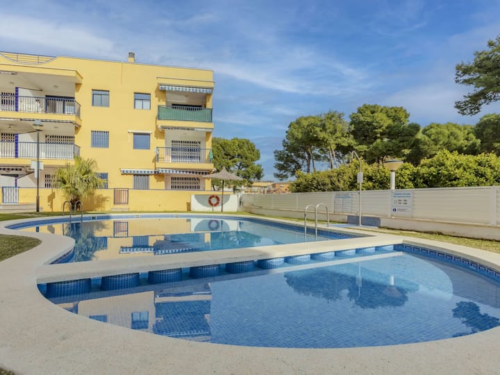 Villablanca I By Interhome - Oropesa del Mar