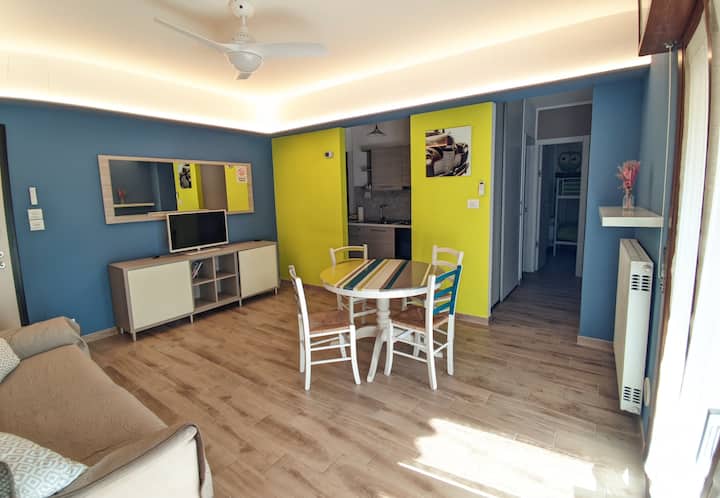 Ai Cappuccini 700 - Peschiera del Garda