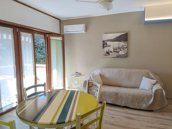 Ai Cappuccini 700 - Peschiera del Garda