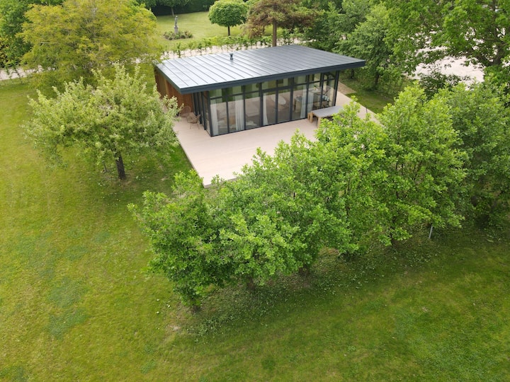 Huis In Een Oude Boomgaard - Zeist