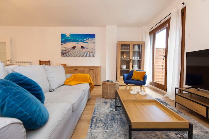 Aire De Panticosa By Bevalle - Torla-Ordesa