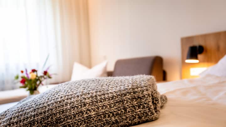 Apartment Im Grünen - Denzlingen