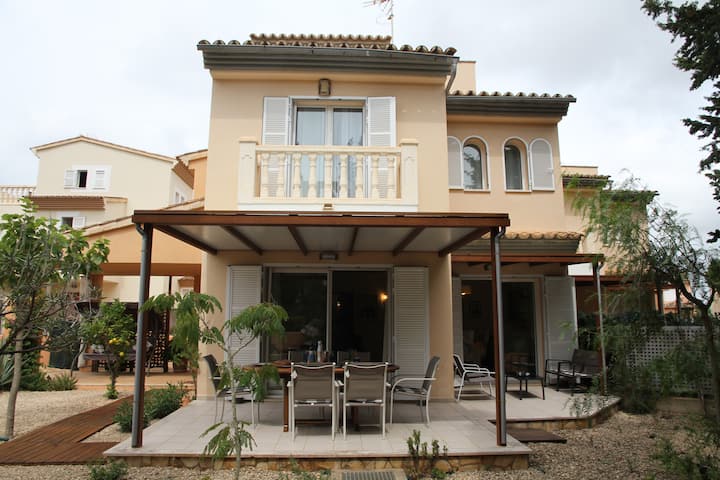 Casa Jazmin - Sa Coma
