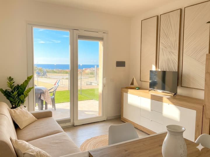 Affittimoderni Castelsardo - Nord Ovest Apt - Castelsardo