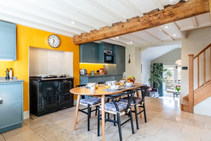 Wynn Cottage - Banbury