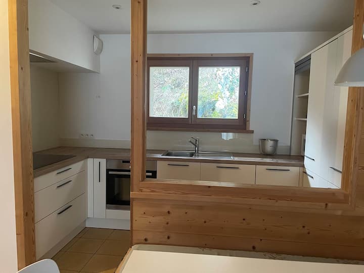 L'appartement - Cluses