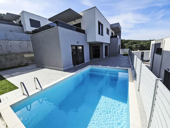 Aloa Iv By Interhome - Postira