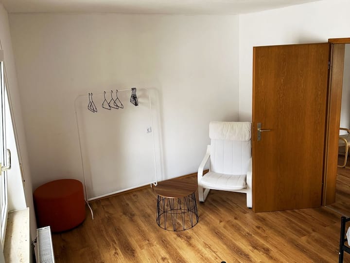 Mtk09a & Mtk09b Work & Relax Apartments - Wiesbaden