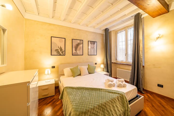 Dimora Nel Centro - Reggio Emilia - Reggio d'Émilie